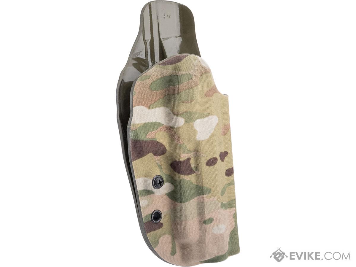 G-Code OSH-RTI Kydex Holster (Model: Beretta M9A1 / Multicam / Right ...