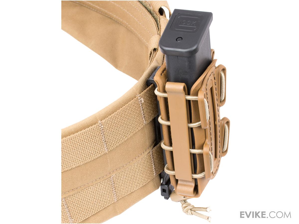 G-Code P1 MOLLE Clip (Package: Single), Tactical Gear/Apparel, Pouches ...