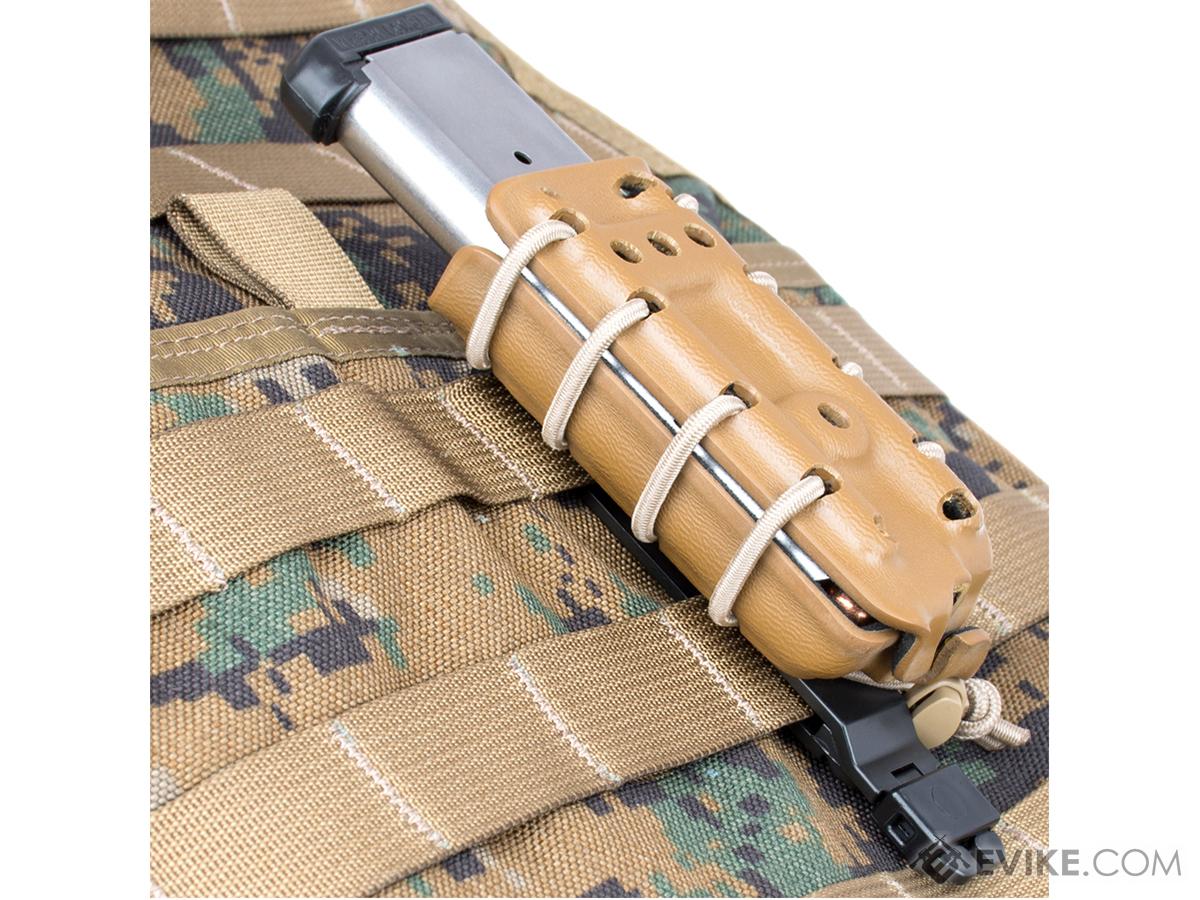 G-Code P1 MOLLE Clip (Package: Single), Tactical Gear/Apparel, Pouches ...