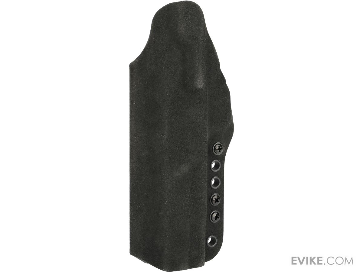 Haley Strategic INCOG ECLIPSE Full Guard IWB Holster by G-Code (Color ...