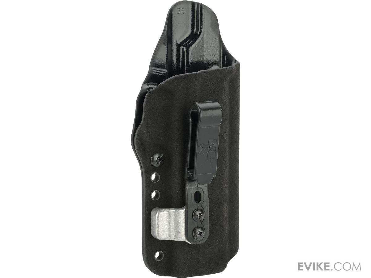 Haley Strategic INCOG ECLIPSE Full Guard IWB Holster by G-Code (Color ...