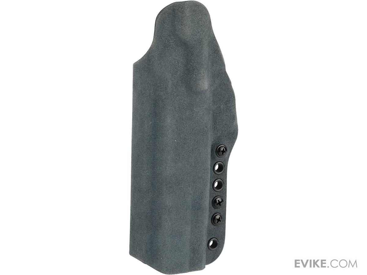 Haley Strategic INCOG ECLIPSE Full Guard IWB Holster by G-Code (Color ...