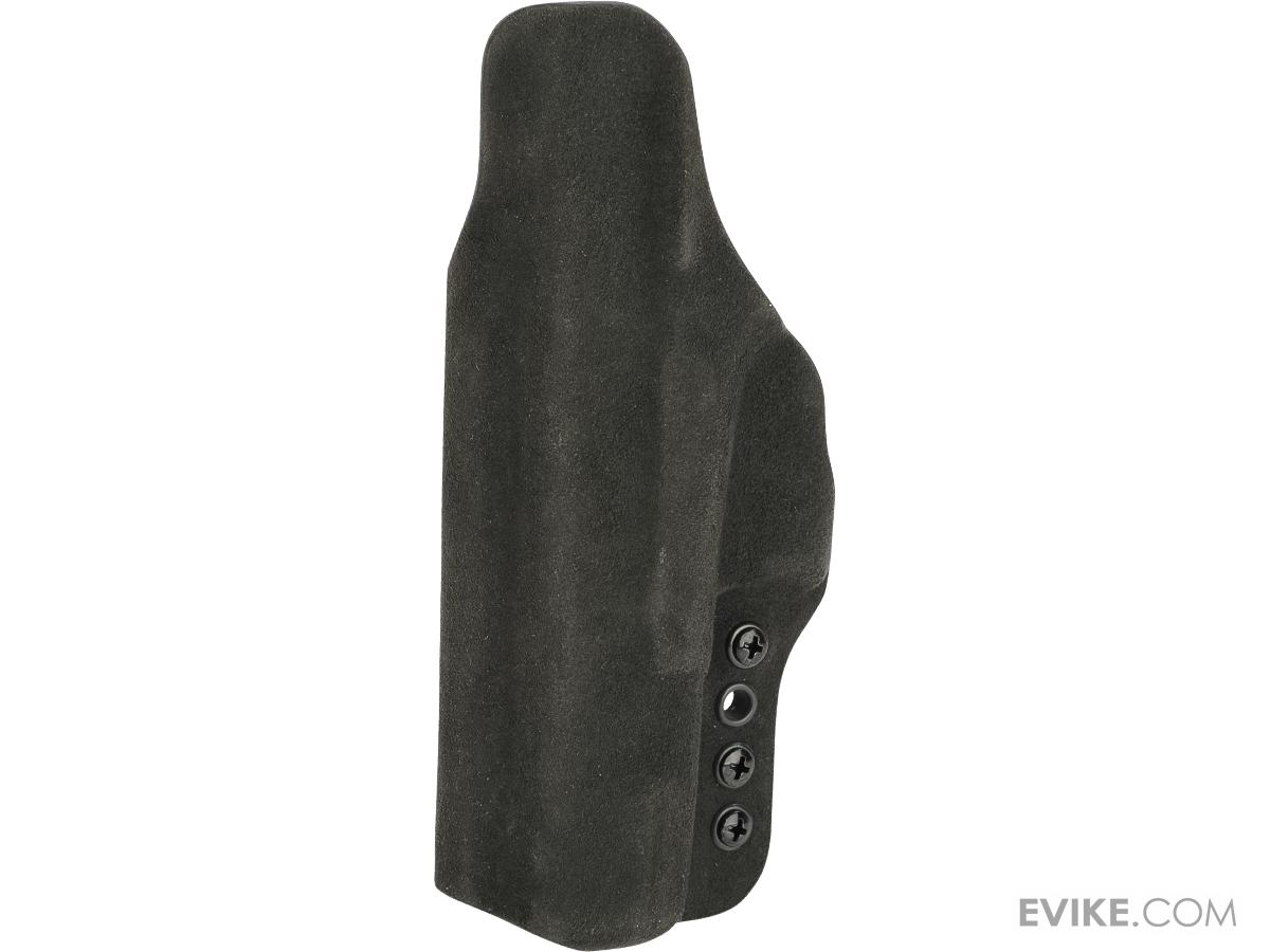Haley Strategic INCOG ECLIPSE Full Guard IWB Holster by G-Code (Color ...