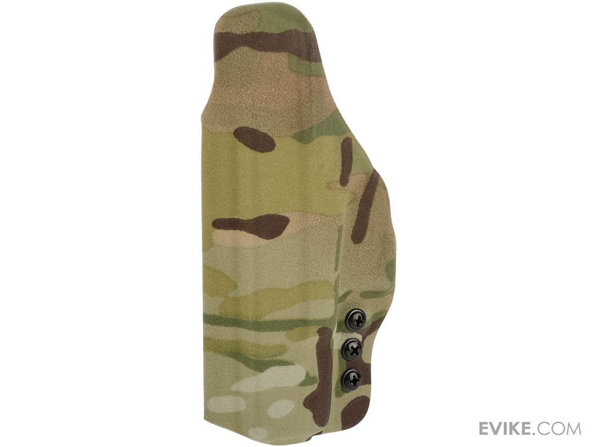 Haley Strategic INCOG ECLIPSE Full Guard IWB Holster by G-Code (Color ...