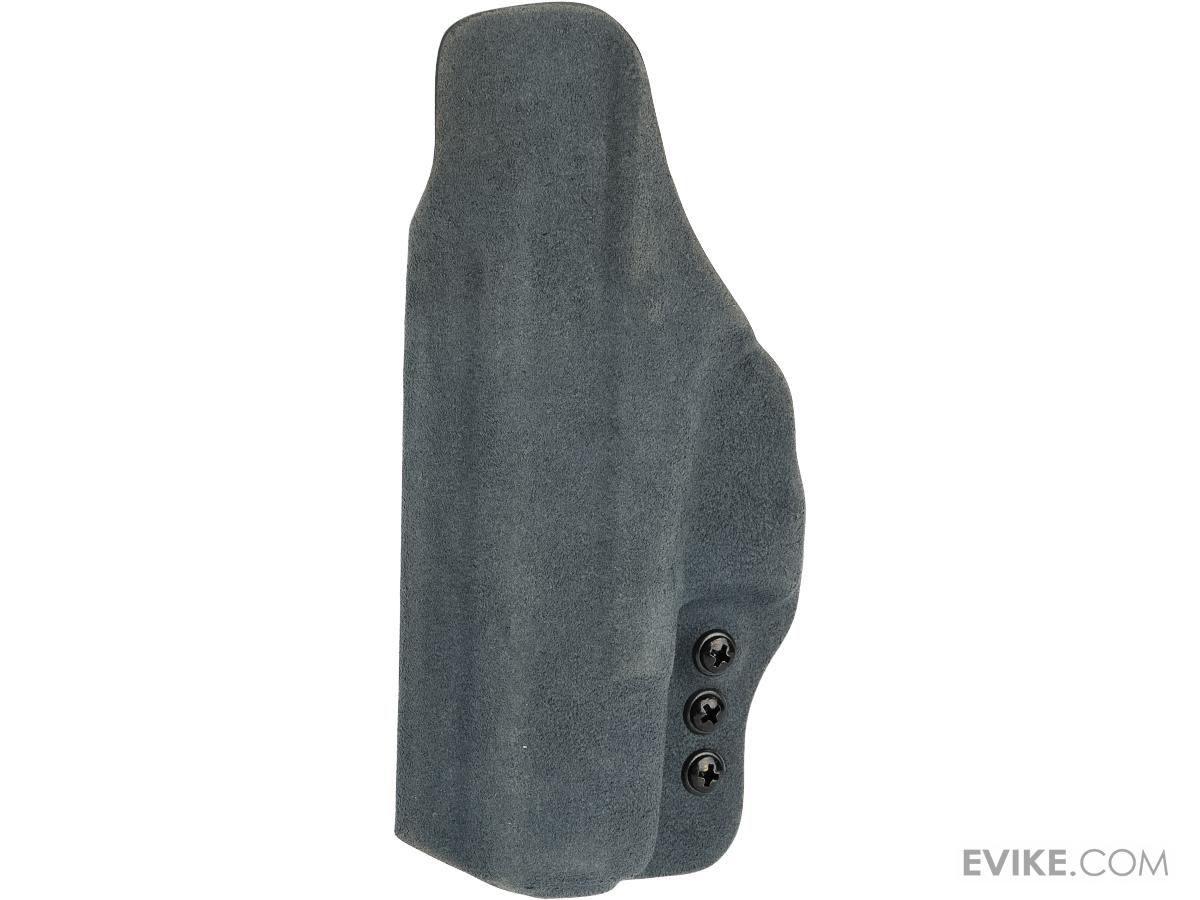 Haley Strategic INCOG ECLIPSE Full Guard IWB Holster by G-Code (Color ...