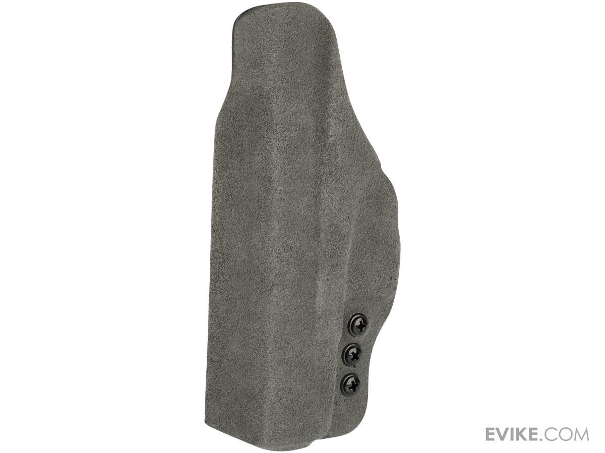 Haley Strategic INCOG ECLIPSE Full Guard IWB Holster by G-Code (Color ...