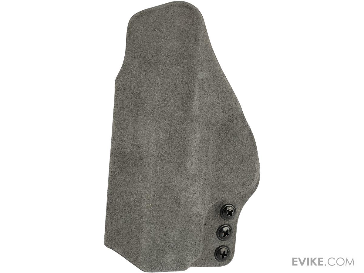 Haley Strategic INCOG ECLIPSE Full Guard IWB Holster by G-Code (Color ...