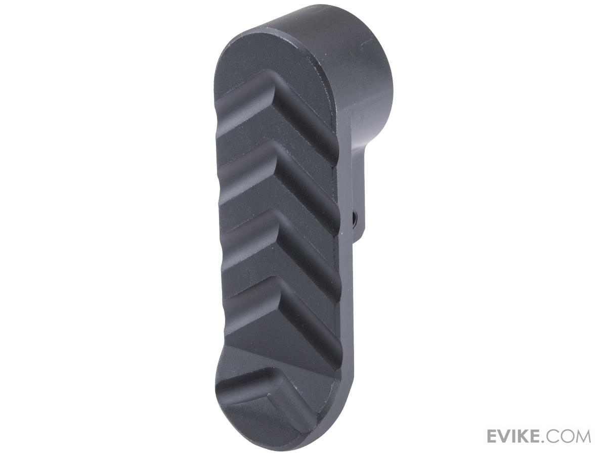 Golden Eagle Fixed Butt Pad Stock for M4 Buffer Tubes, Accessories & Parts, External Parts, M4 ...