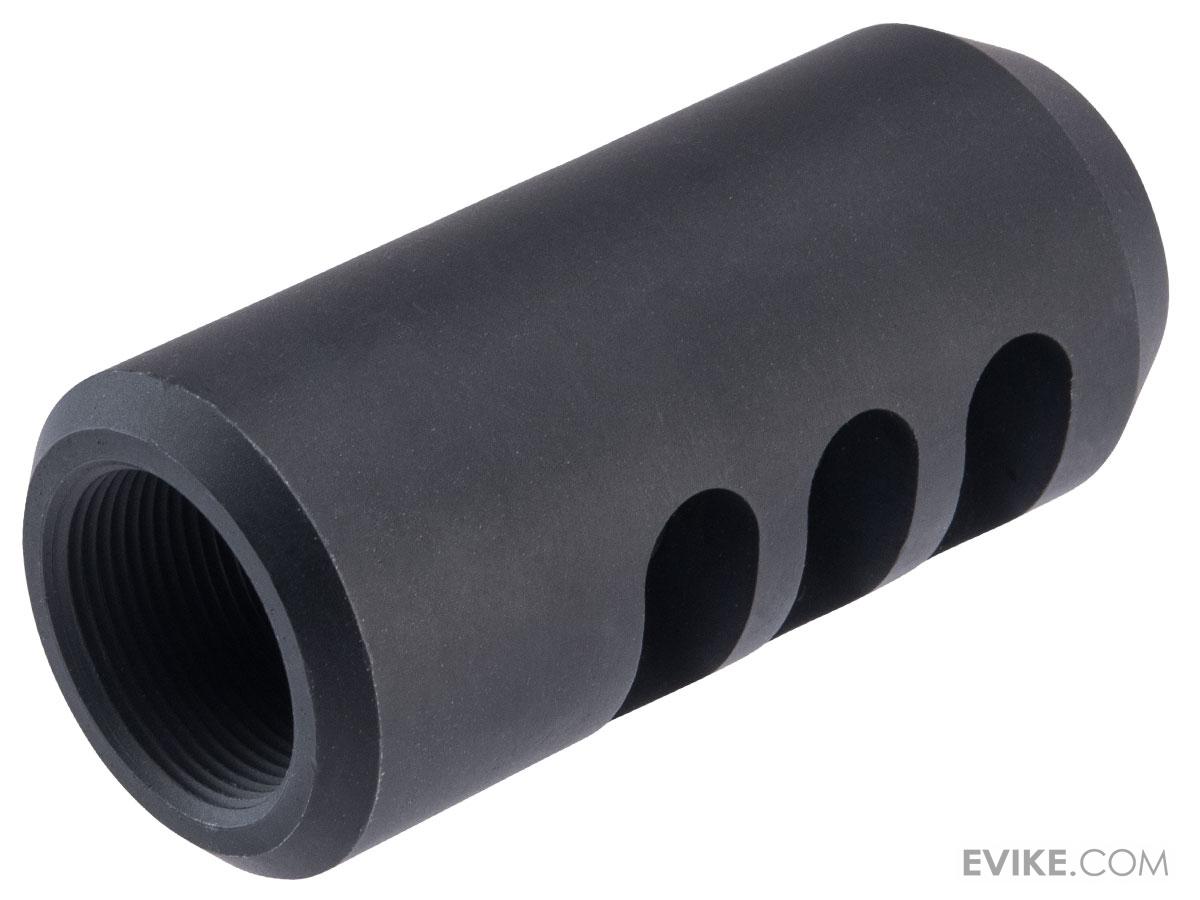 Golden Eagle 19mm Positive Sniper Rifle Muzzle Brake (Model: MC-330 ...