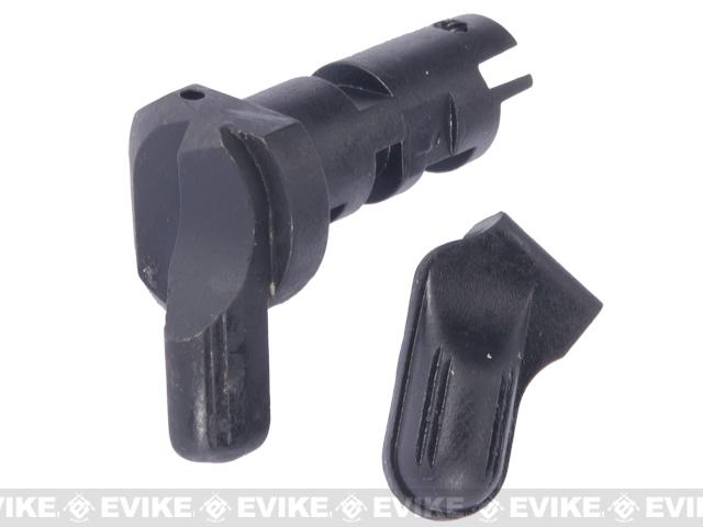 Beretta 92fs Steel Safety Lever