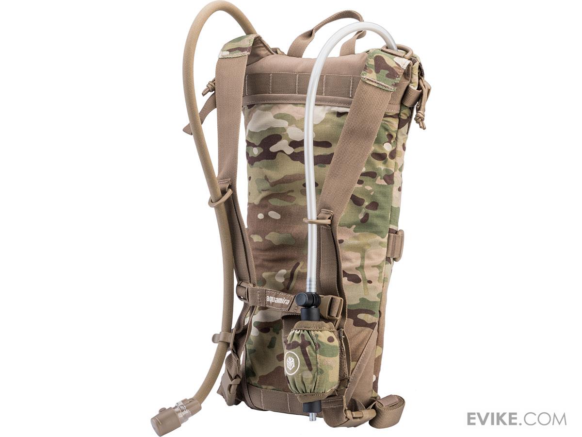 GEIGERRIG Rigger Tactical Hydration Pack w/ 2L Hydration Engine (Color ...