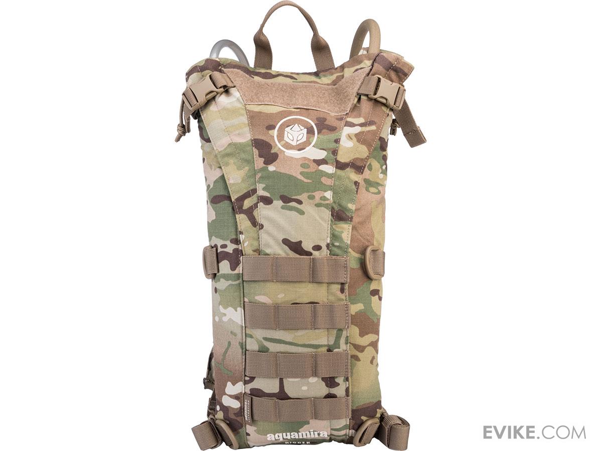 GEIGERRIG Rigger Tactical Hydration Pack w/ 2L Hydration Engine (Color ...