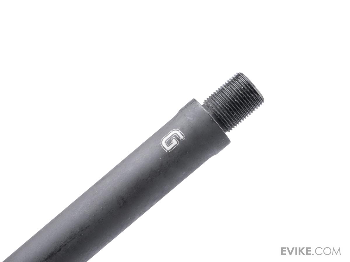 Geissele Automatics Chrome Lined CHF Barrel (Model: 5.56mm / 16"), Accessories & Parts, Real ...