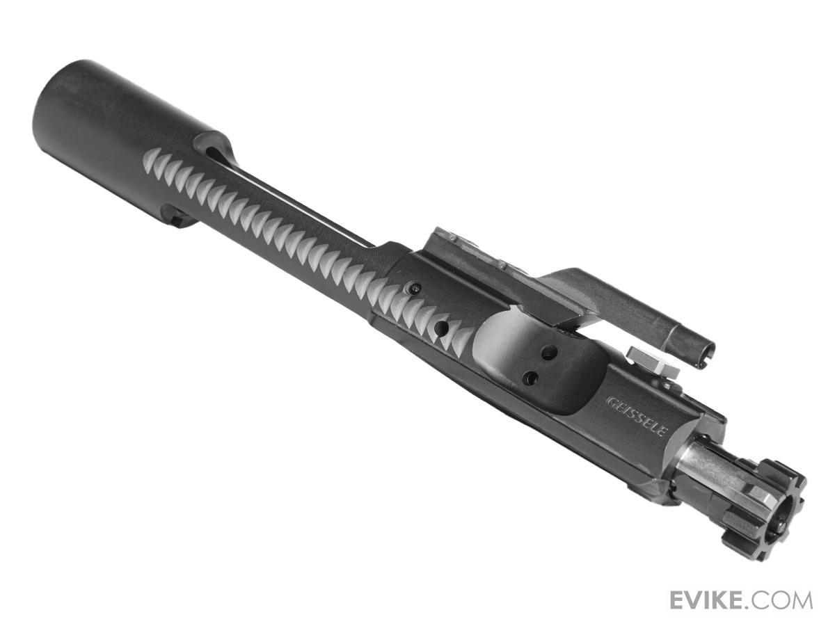 Geissele Automatics Reliability Enhanced Bolt Carrier Group (Model: 5 ...