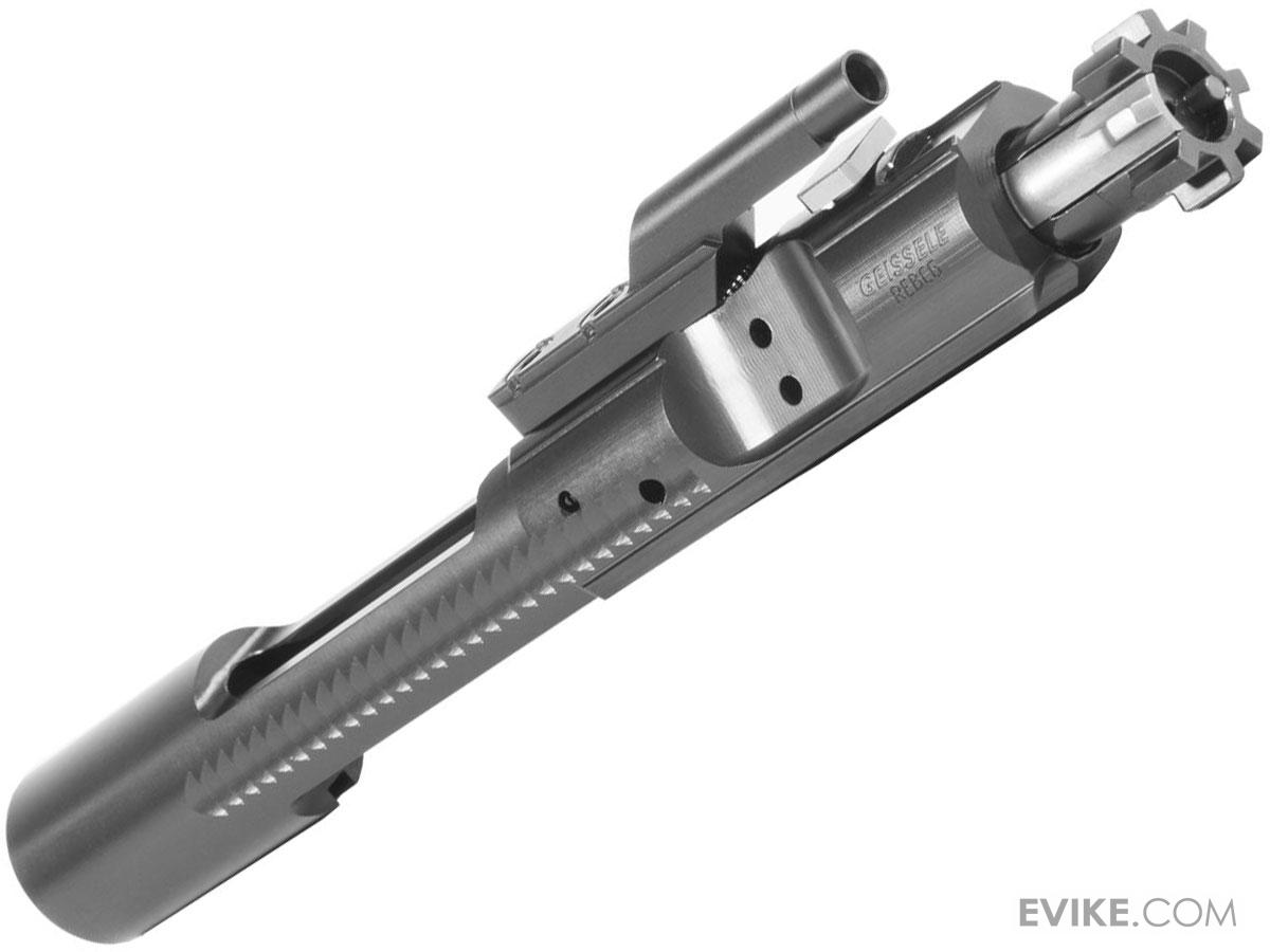Geissele Automatics Reliability Enhanced Bolt Carrier Group for AR-15 ...