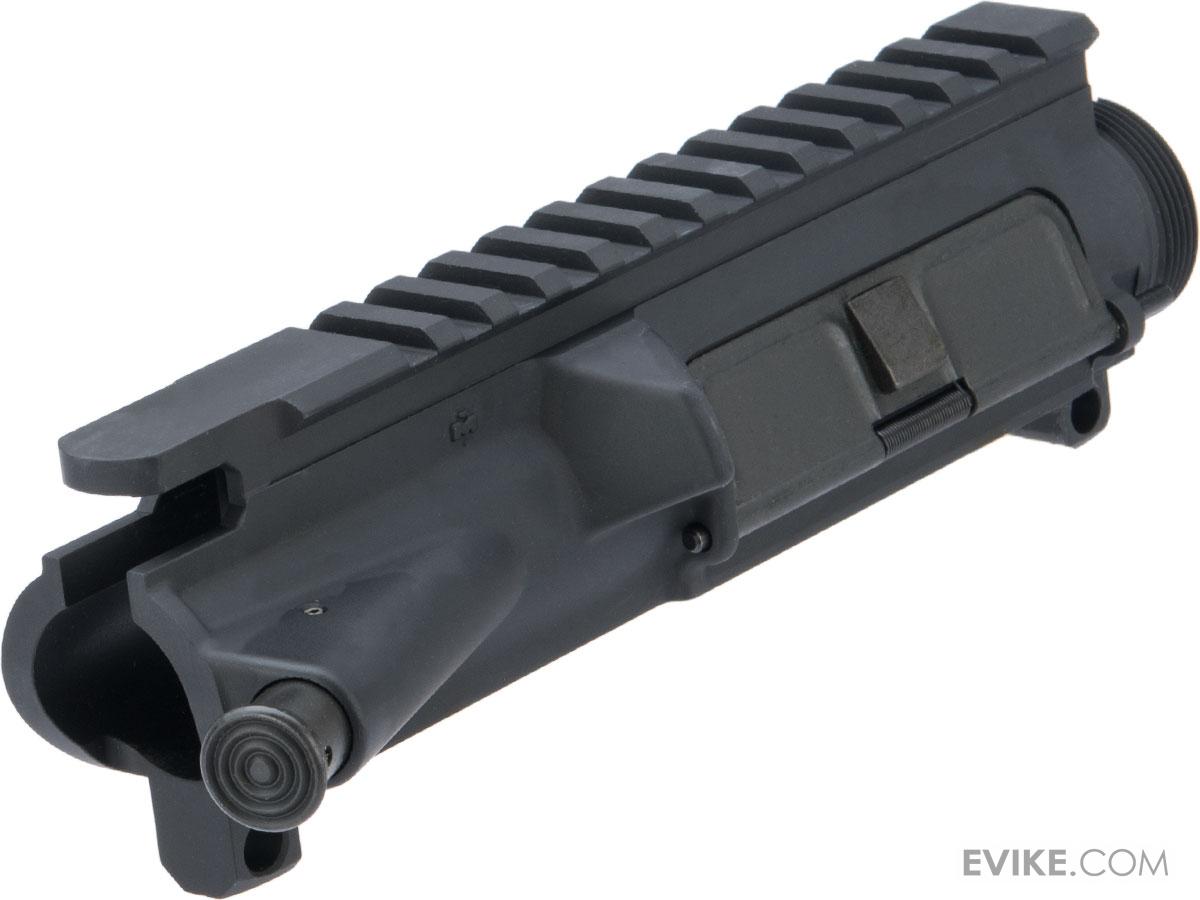 Geissele Automatics Super Duty Stripped Upper Receiver for AR15 Rifles ...