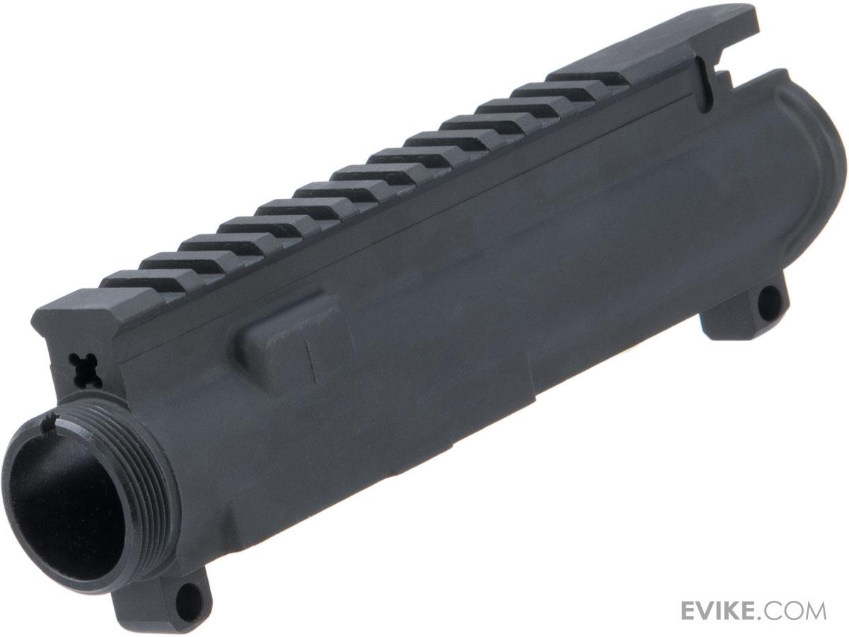 Geissele Automatics Super Duty Stripped Upper Receiver for AR15 Rifles ...