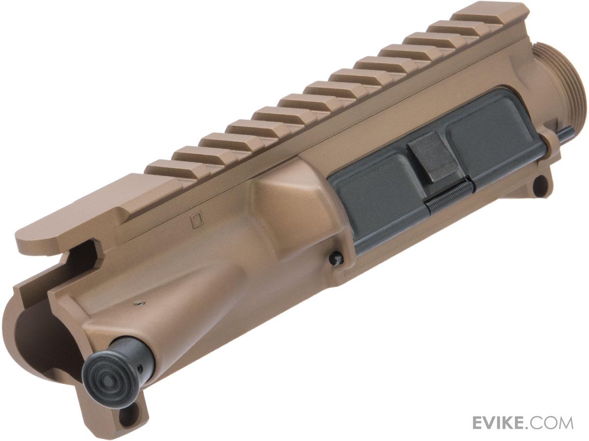 Geissele Automatics Super Duty Stripped Upper Receiver for AR15 Rifles ...