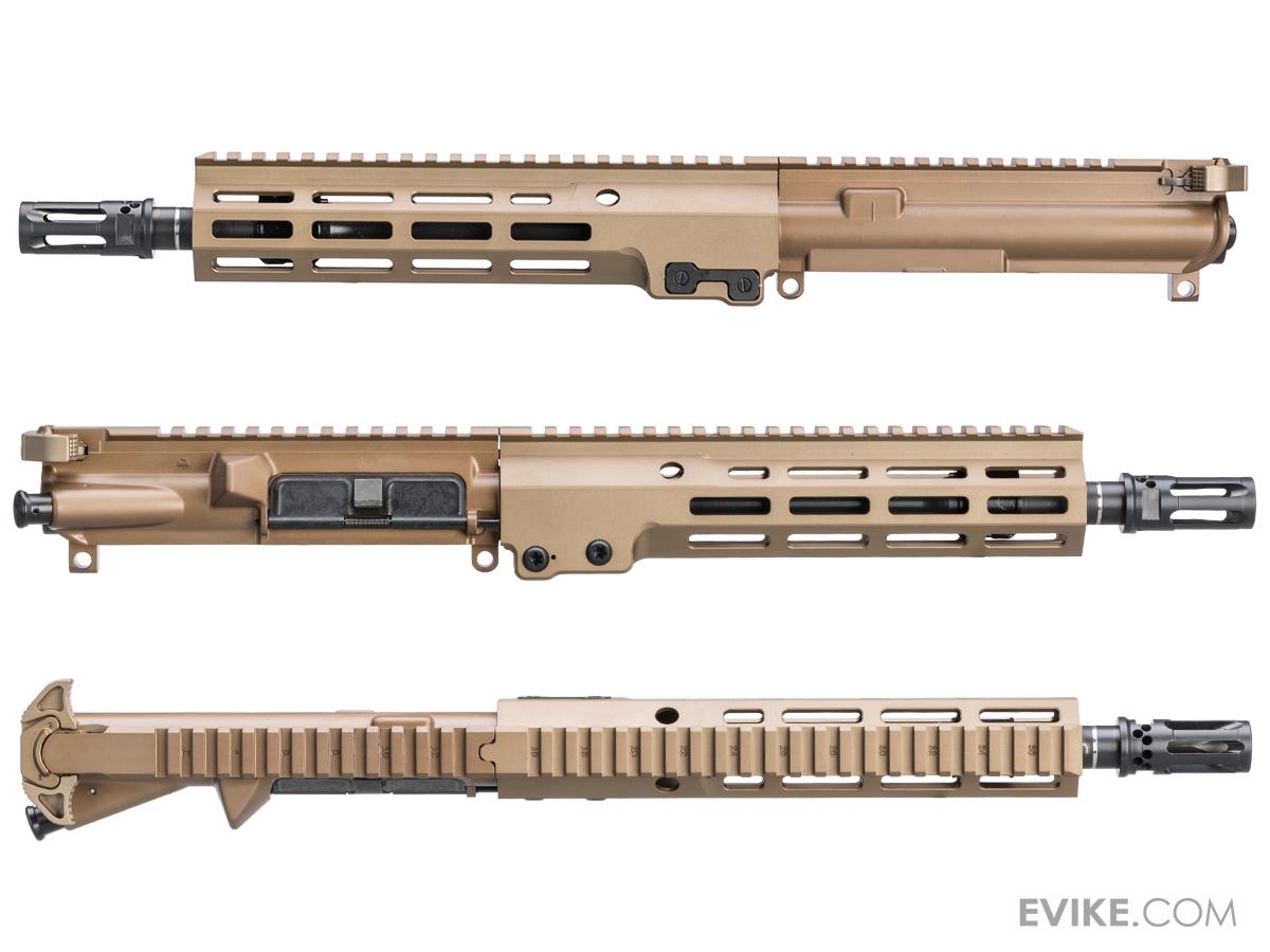 Geissele Automatics Super Duty Complete Upper Receiver Group (Model: 10 ...