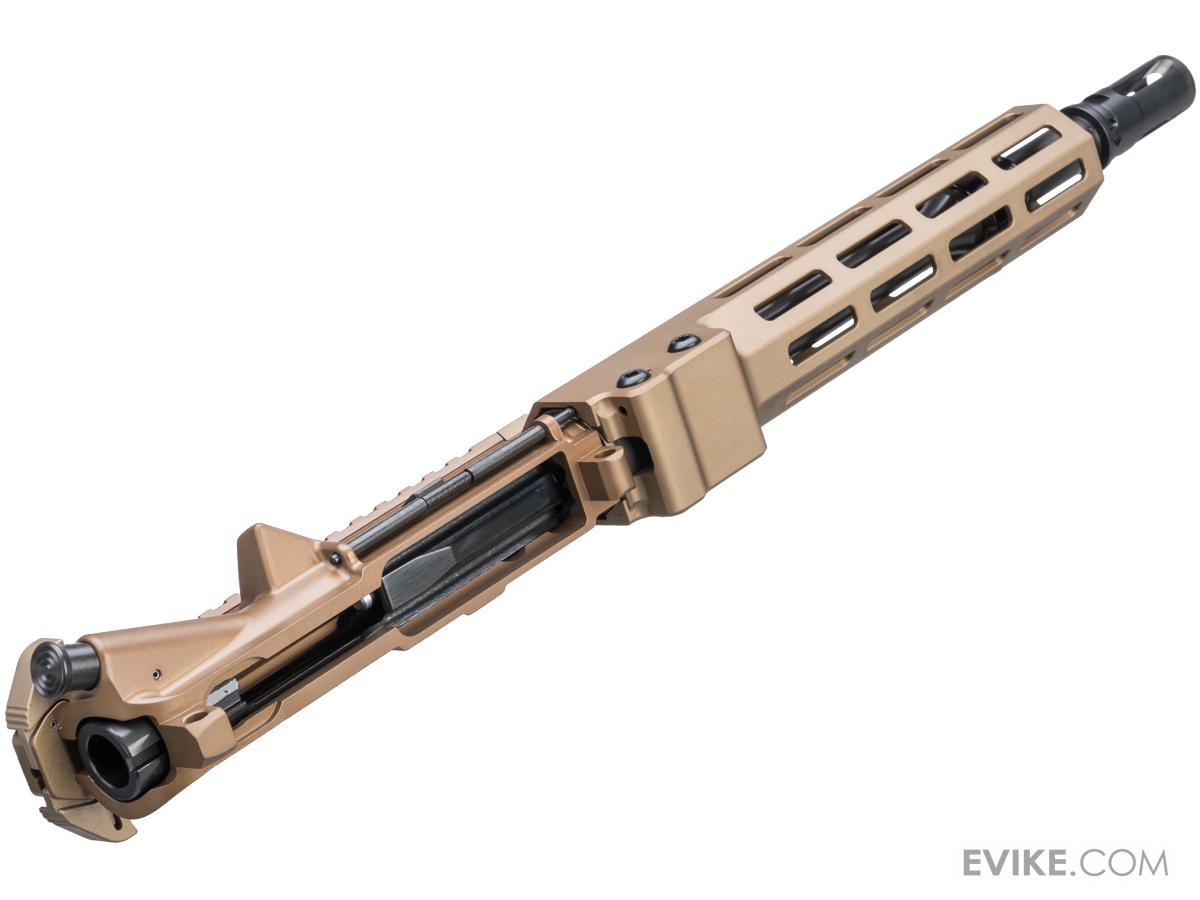 Geissele Automatics Super Duty Complete Upper Receiver Group (Model: 10 ...