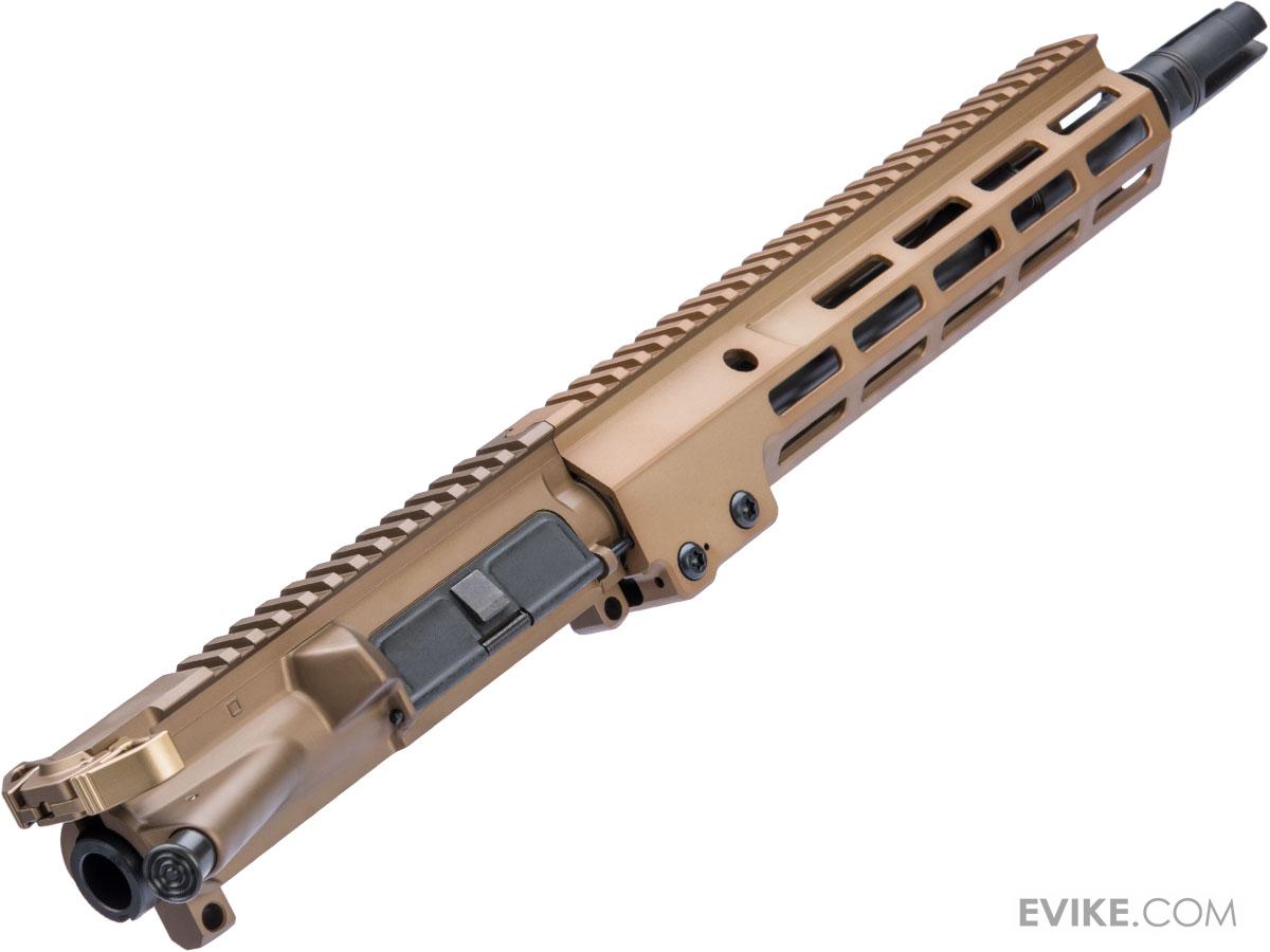 Geissele Automatics Super Duty Complete Upper Receiver Group (Model: 11 ...