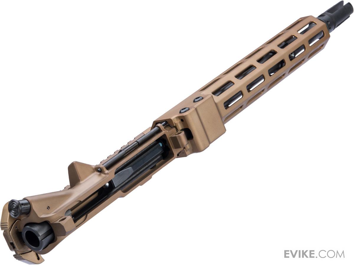 Geissele Automatics Super Duty Complete Upper Receiver Group (Model: 11 ...
