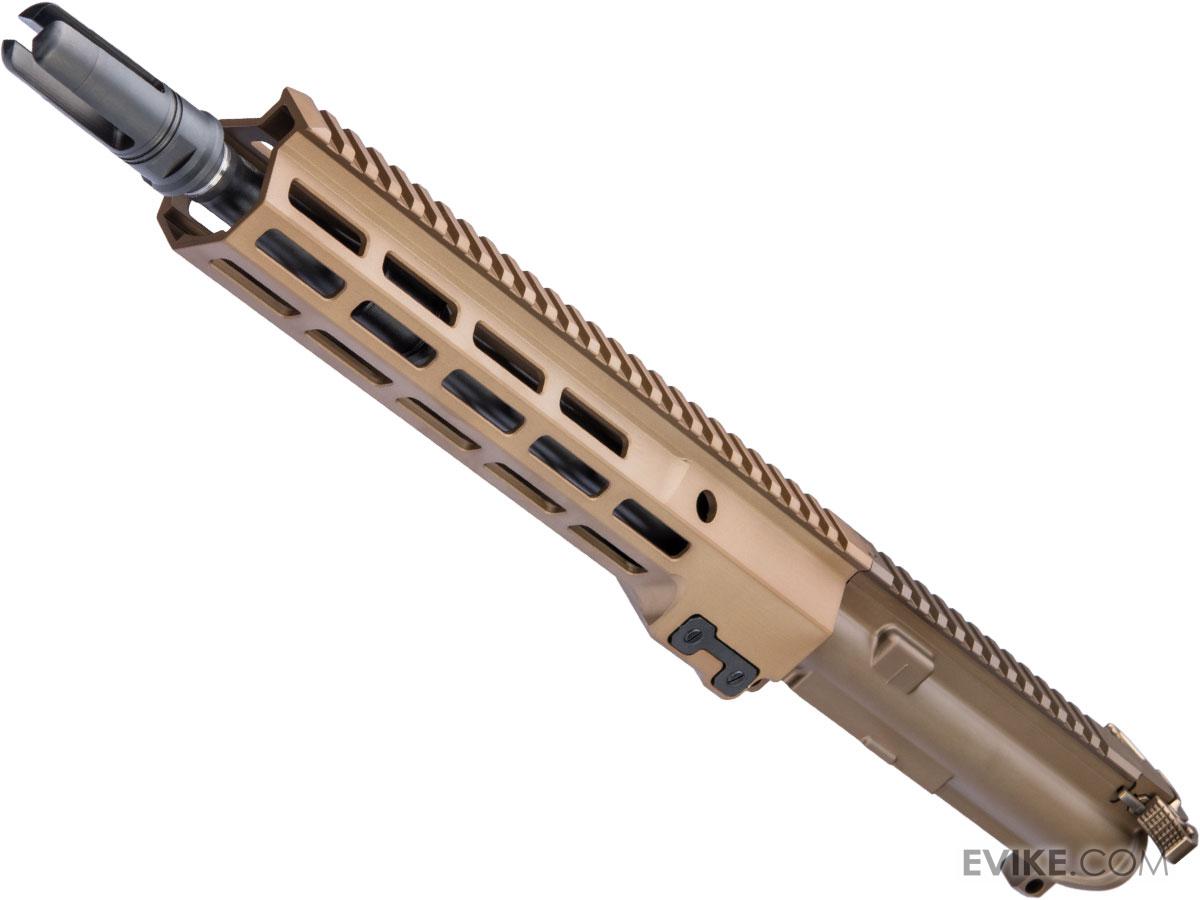 Geissele Automatics Super Duty Complete Upper Receiver Group (Model: 11 ...