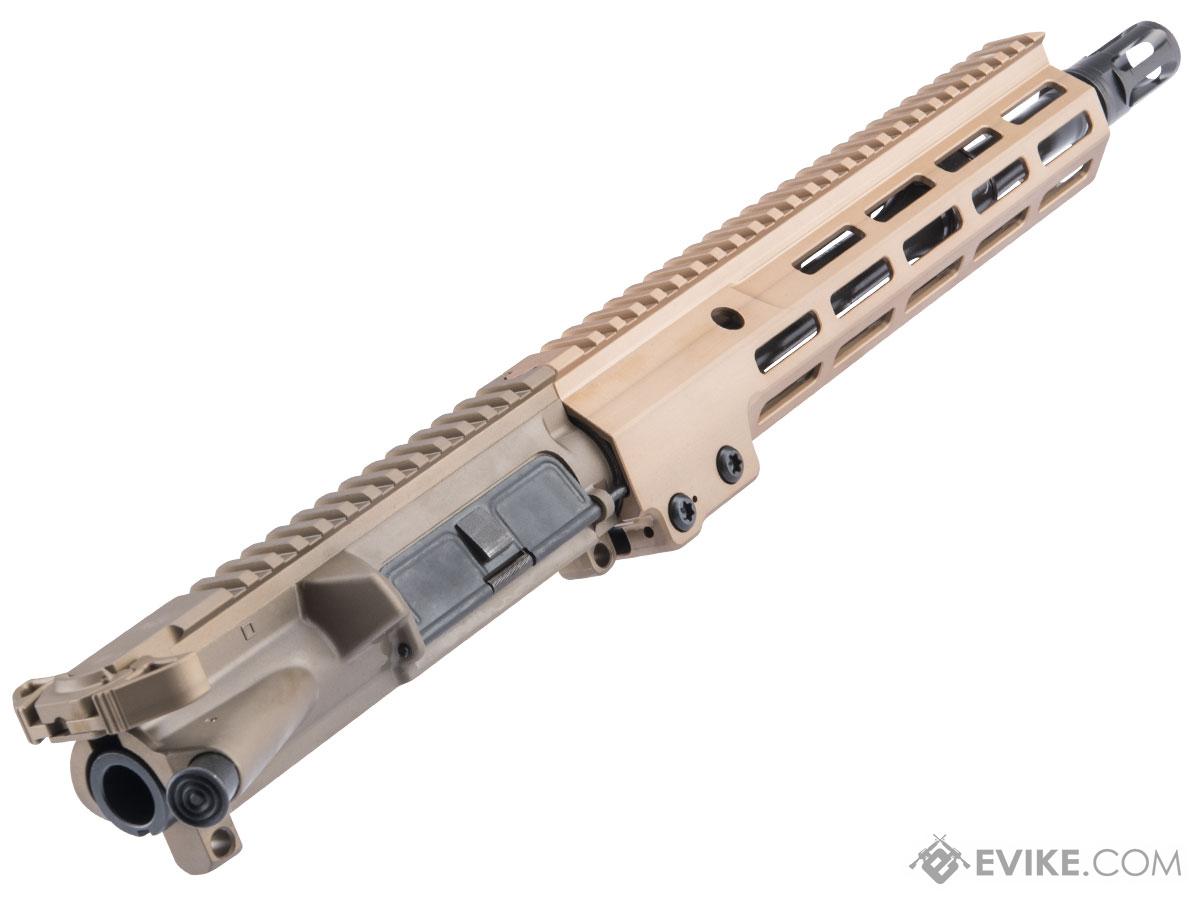 Geissele Automatics Super Duty Complete Upper Receiver Group (Model: 11 ...