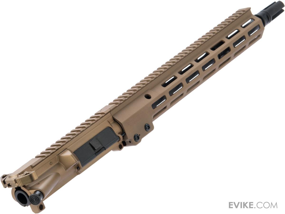 Geissele Automatics Super Duty Complete Upper Receiver Group (Model: 14 ...