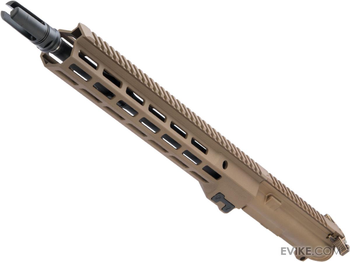 Geissele Automatics Super Duty Complete Upper Receiver Group (Model: 14 ...