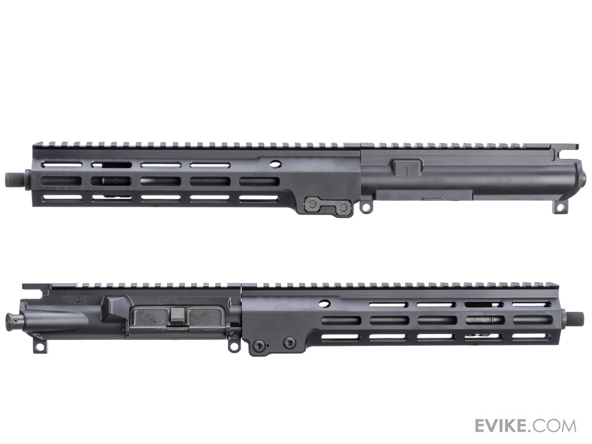 Geissele Automatics Super Duty Stripped Upper Receiver Group (Model: 11 ...
