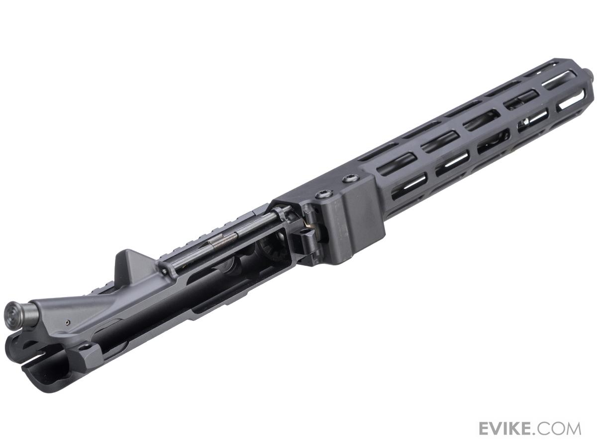 Geissele Automatics Super Duty Stripped Upper Receiver Group (Model: 11 ...