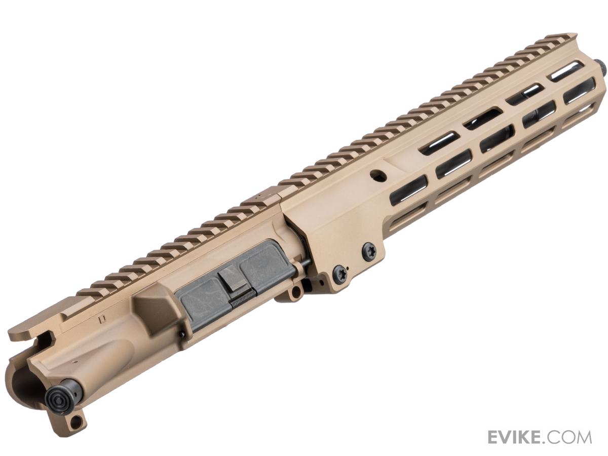 Geissele Automatics Super Duty Stripped Upper Receiver Group (Model: 11 ...