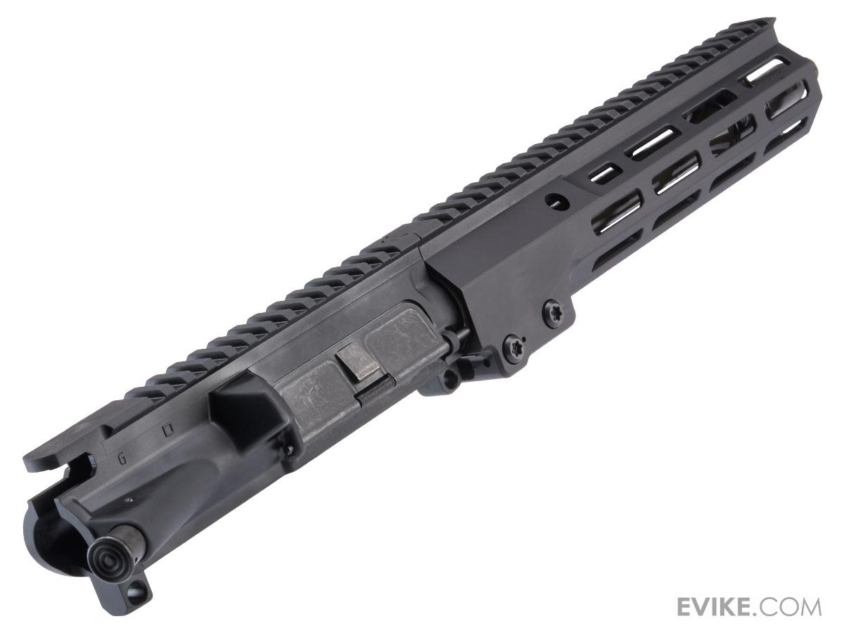 Geissele Automatics Super Duty Stripped Upper Receiver Group (Model: 10 ...