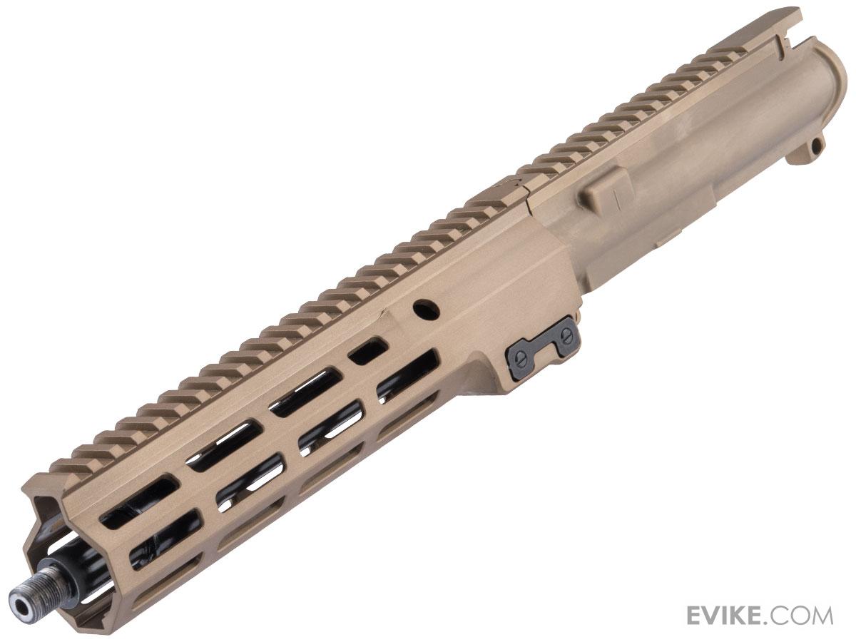 Geissele Automatics Super Duty Stripped Upper Receiver Group (Model: 10 ...