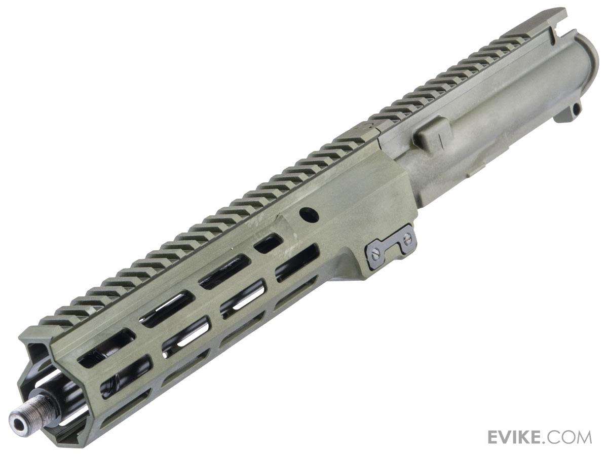 Geissele Automatics Super Duty Stripped Upper Receiver Group (Model: 10 ...