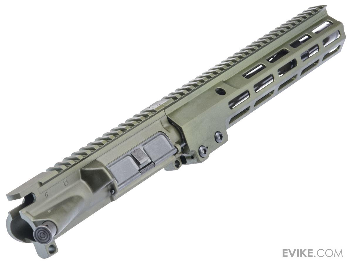Geissele Automatics Super Duty Stripped Upper Receiver Group (Model: 11 ...