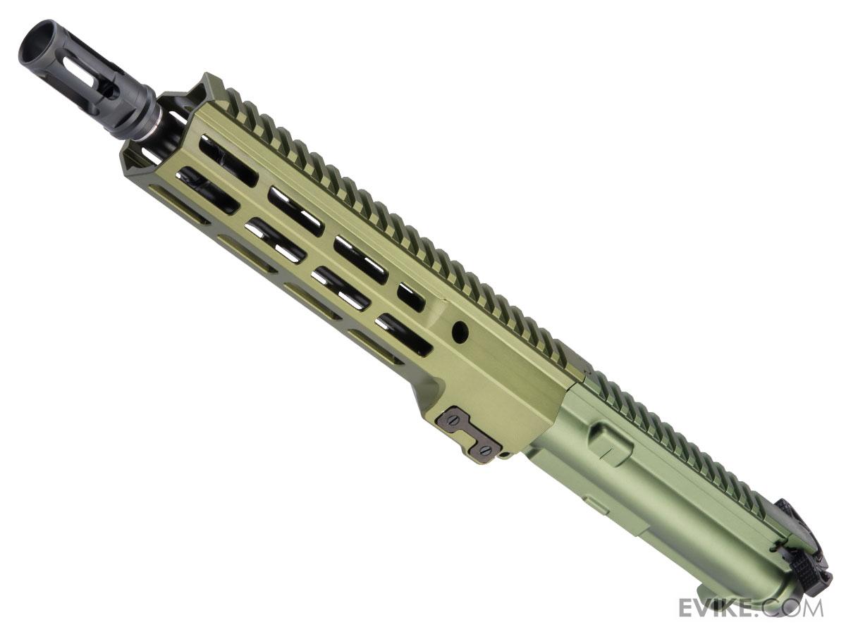 Geissele Automatics Super Duty Complete Upper Receiver Group (Model: 10 ...