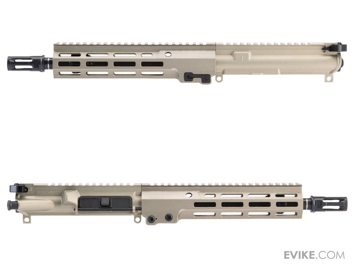 Geissele Automatics Super Duty Complete Upper Receiver Group (Model: 10 ...