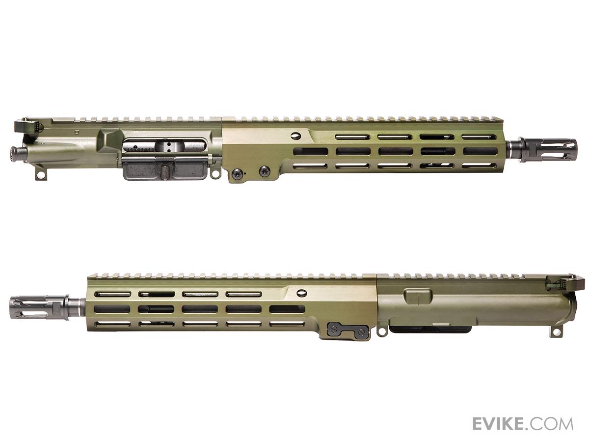 Geissele Automatics Super Duty Complete Upper Receiver Group (Model: 11 ...