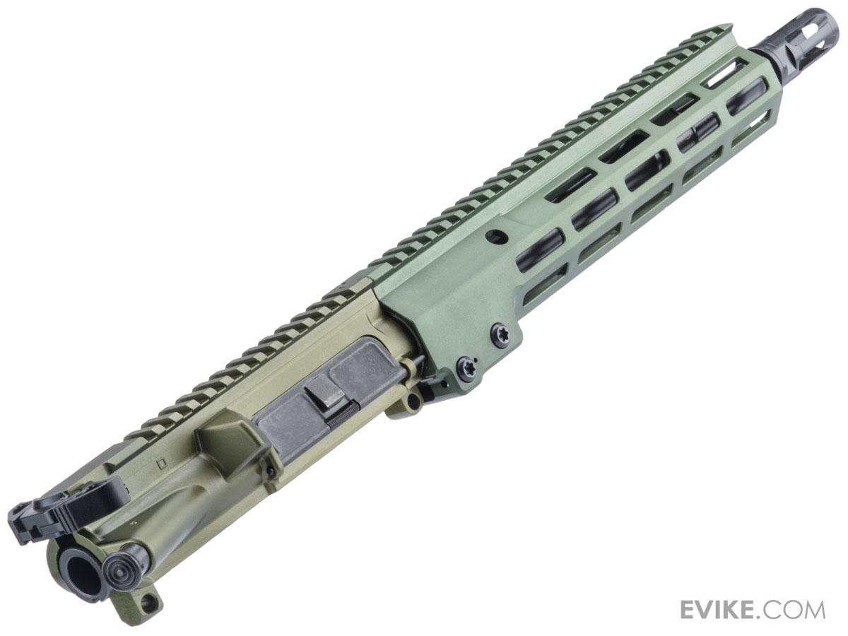 Geissele Automatics Super Duty Complete Upper Receiver Group (Model: 11 ...
