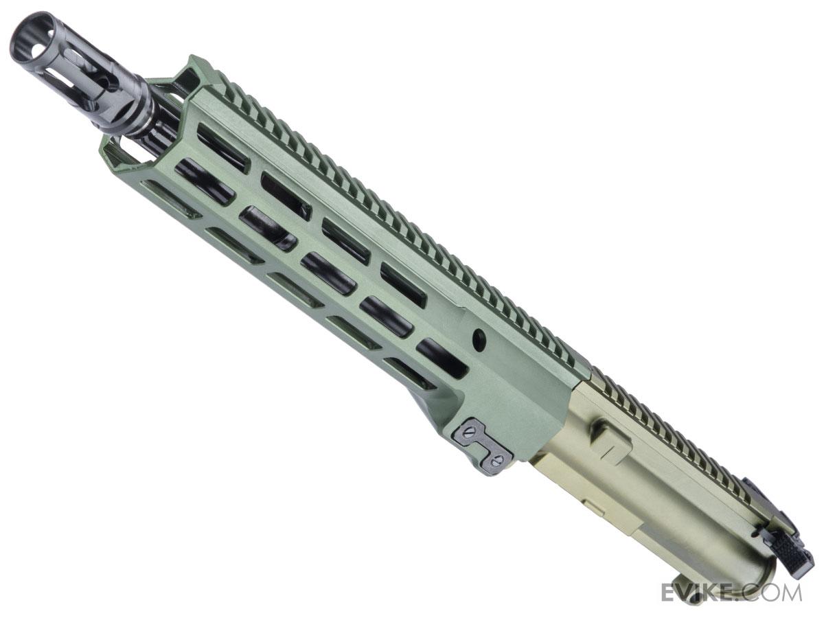Geissele Automatics Super Duty Complete Upper Receiver Group (Model: 11 ...