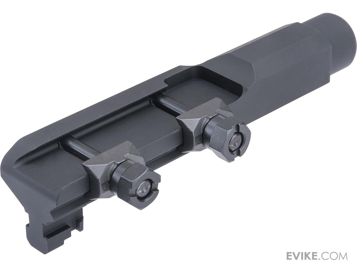 Geissele Automatics Super Stabby Bayonet Mount for Picatinny RIS (Color ...