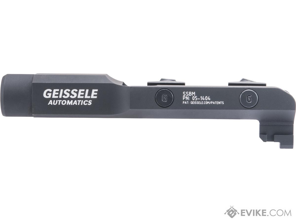 Geissele Automatics Super Stabby Bayonet Mount for Picatinny RIS (Color ...
