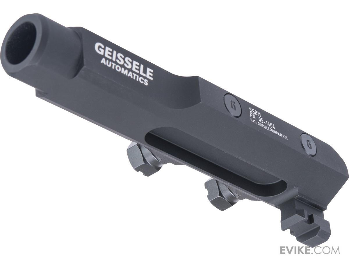 Geissele Automatics Super Stabby Bayonet Mount for Picatinny RIS (Color ...