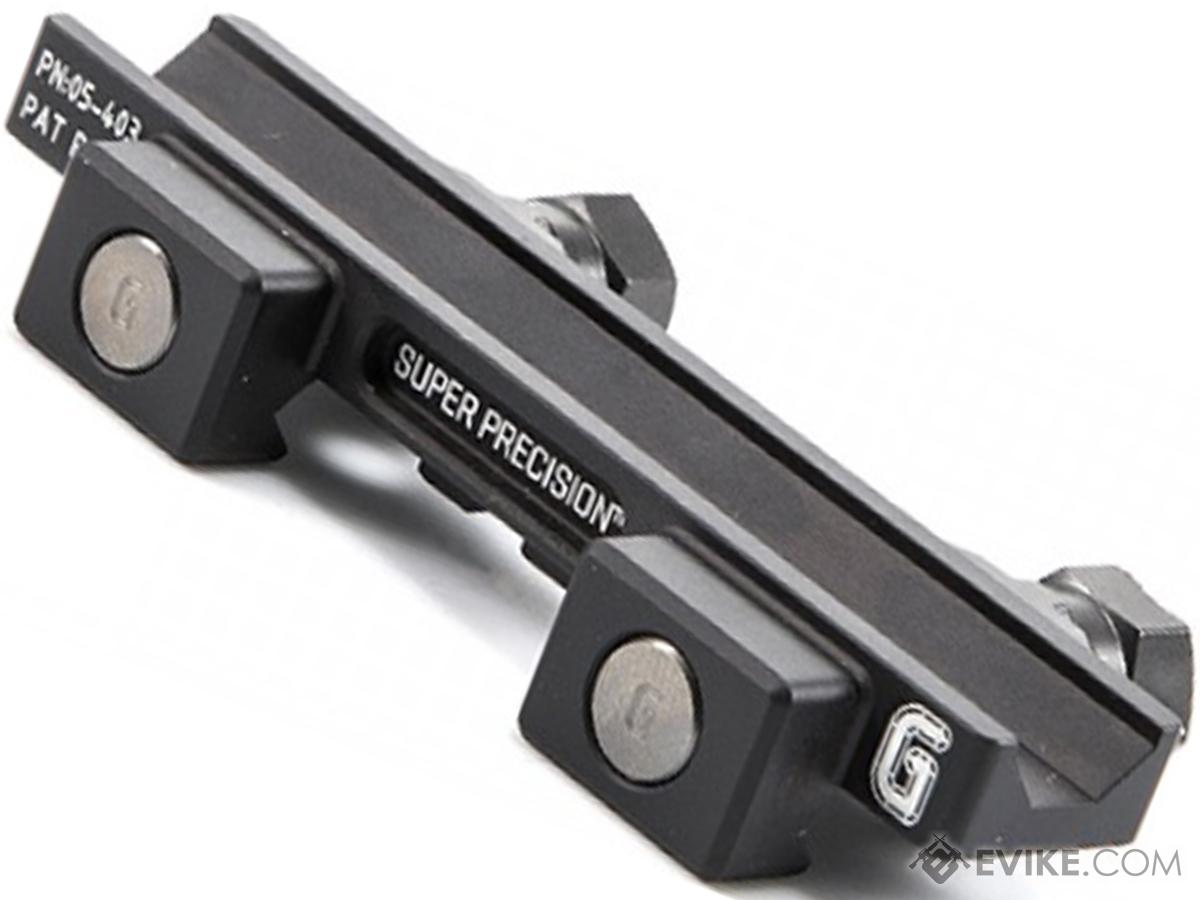 Geissele Automatics Super Precision Trijicon 4x ACOG Scope Mount (Color ...