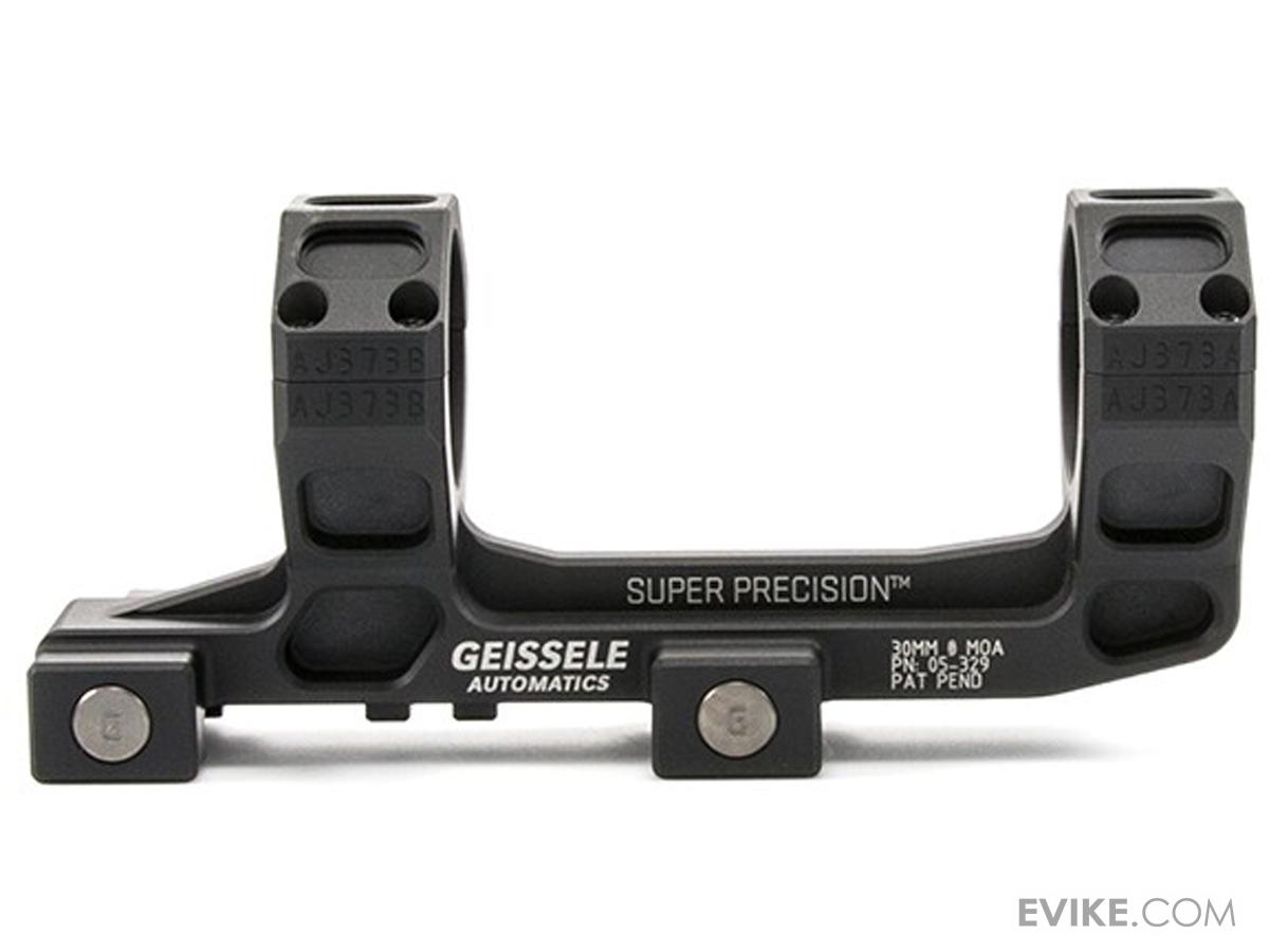Geissele Automatics Super Precision Vortex Razor 1-6 Optic Mount (Color ... Geissele Automatics Super Precision Vortex Razor 1-6 Optic Mount (Color ...
