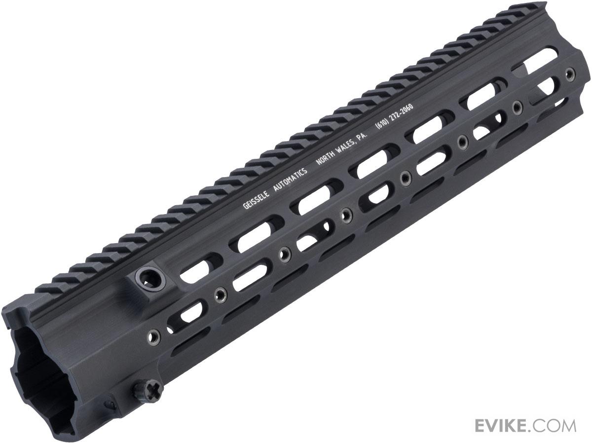GEISSELE Automatics Super Modular Rail for H&K 416 / MR556 Rifles ...
