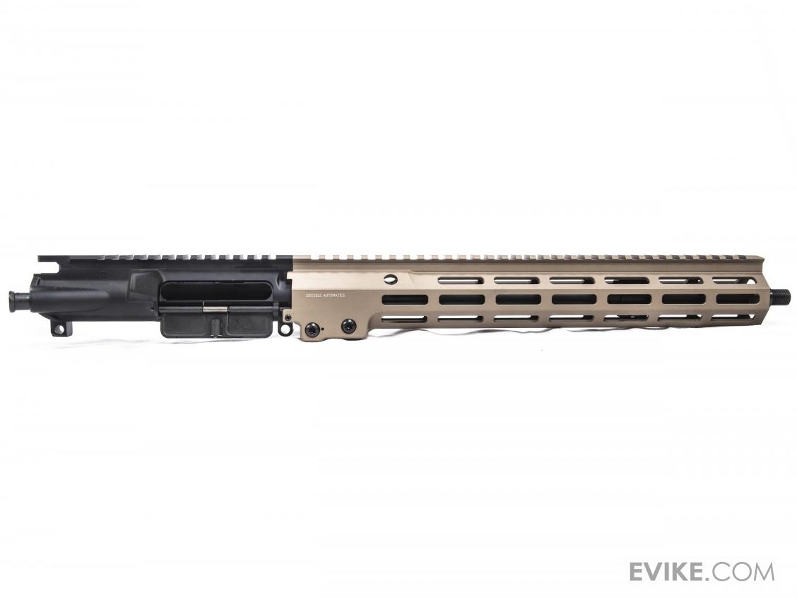 Geissele USASOC URG-I Upper Receiver Group Improved Near-Clone Upper ...