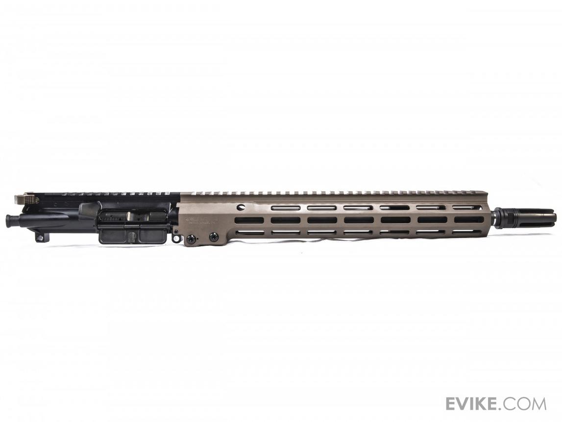 Geissele USASOC URG-I Upper Receiver Group Improved Clone Upper ...